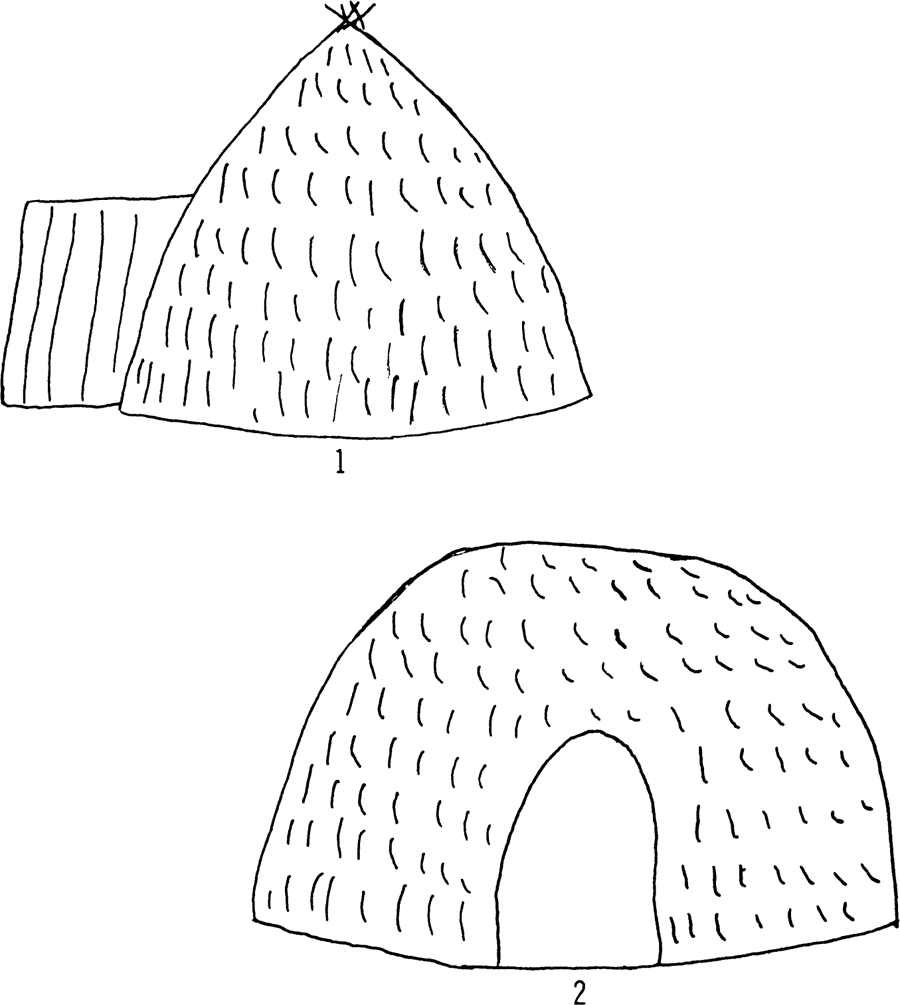 “February 2, 1934” in “Grenville Goodwin Among the Western Apache ...