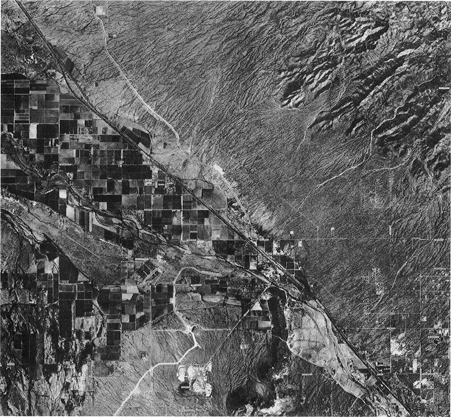 “1. An Introduction to Time, Place, and Research” in “The Marana ...